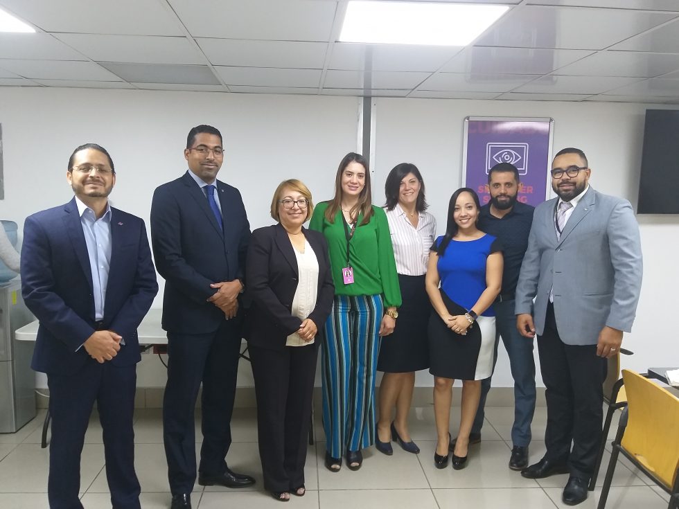 Cardnet, República Dominicana - CDP Capacitación